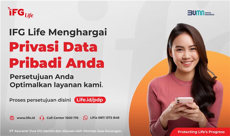 Verifikasi Data Diri